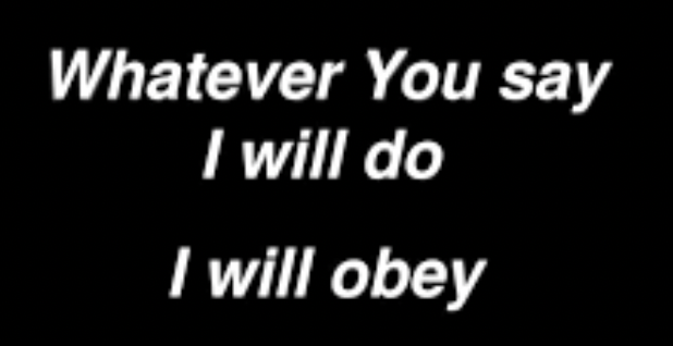 Total Power Control (TPC) & Total Power Exchange (TPE) – FEMDOM FINDOM